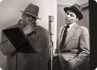Rap and Love: amor pelo que é da rua.: MP3 | Notorious B.I.G. e Frank ...